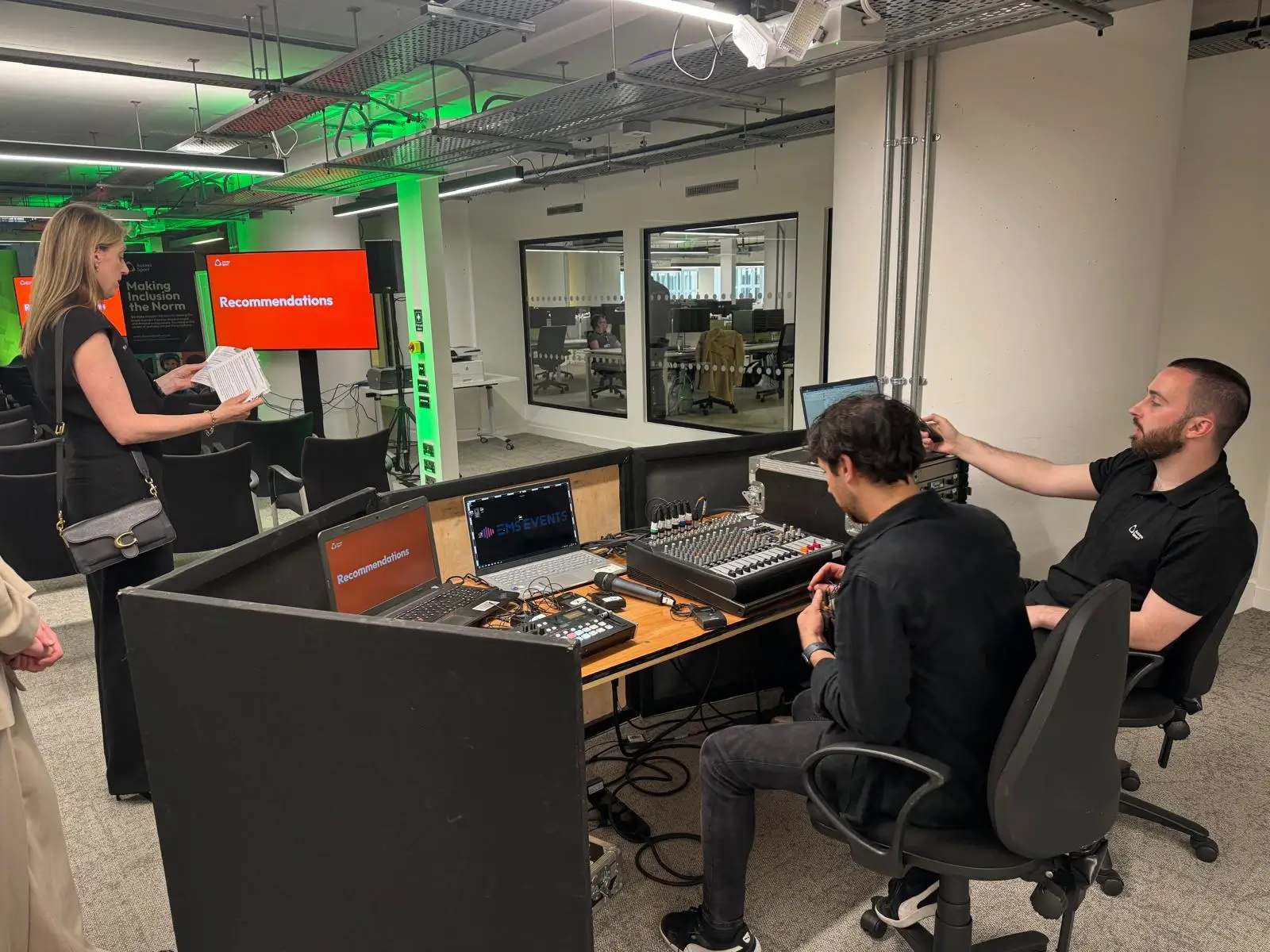 How To Find Reliable Av Equipment Vendors & Technical Support