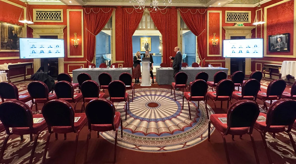 Tips and Tricks for Managing Your Event Budget - EMS Events